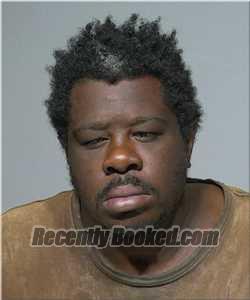 Recent Booking / Mugshot for Corey Roberts in Milwaukee County, Wisconsin