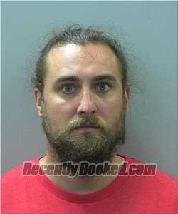 Recent Booking / Mugshot for Zachary Trusky in Milwaukee County, Wisconsin