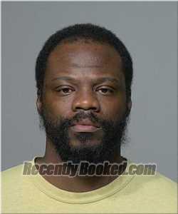 Recent Booking / Mugshot for David Nelson in Milwaukee County, Wisconsin