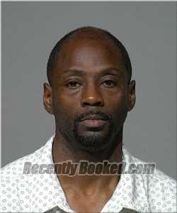 Recent Booking / Mugshot for Daniel Johnson in Milwaukee County, Wisconsin