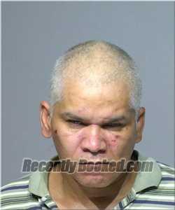 Recent Booking / Mugshot for Delvis Rodriguez in Milwaukee County ...