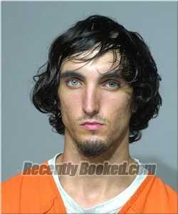 Recent Booking / Mugshot for Joshua Otto in Milwaukee County, Wisconsin