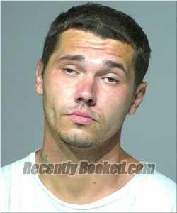 Recent Booking / Mugshot for Shawn Hammond in Milwaukee County, Wisconsin