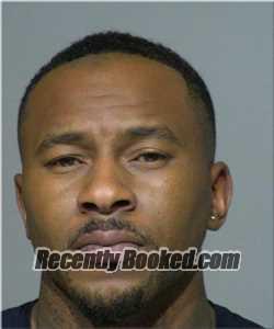 Recent Booking / Mugshot for Dontrell Smith in Milwaukee County, Wisconsin