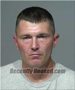 Recent Booking / Mugshot for Brian Costigan in Milwaukee County, Wisconsin