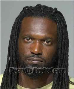 Recent Booking / Mugshot for Antoine Taylor in Milwaukee County, Wisconsin