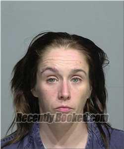 Recent Booking / Mugshot for Kayla Schmidt in Milwaukee County, Wisconsin