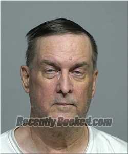 Recent Booking / Mugshot for DOUGLAS HAMSHER in Milwaukee County, Wisconsin