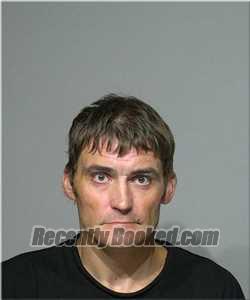 Recent Booking / Mugshot for JAMES ATKINSON in Milwaukee County, Wisconsin