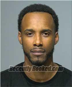 Recent Booking / Mugshot for Devon McKinney in Milwaukee County, Wisconsin