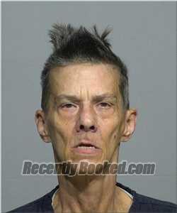 Recent Booking / Mugshot for Kathleen Neumann in Milwaukee County ...