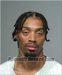Recent Booking / Mugshot for Remy Robinson in Milwaukee County, Wisconsin