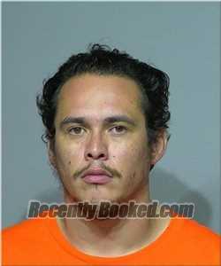 Recent Booking / Mugshot for Michael Taylor in Milwaukee County, Wisconsin