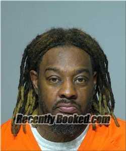 Recent Booking / Mugshot for Willie Cooper in Milwaukee County, Wisconsin