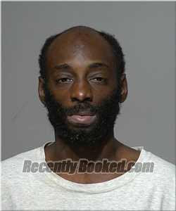 Recent Booking / Mugshot for Christopher Williams in Milwaukee County ...