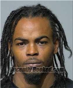 Recent Booking / Mugshot for Anael Servant in Milwaukee County, Wisconsin