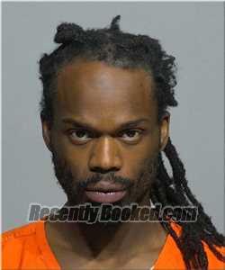 Recent Booking / Mugshot for Terry Fowler in Milwaukee County, Wisconsin