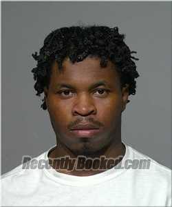 Recent Booking / Mugshot for Samuel Daily in Milwaukee County, Wisconsin