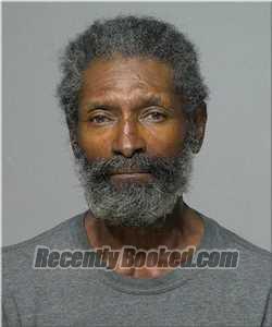 Recent Booking / Mugshot for Marvin Martin in Milwaukee County, Wisconsin