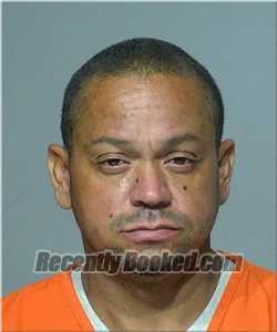 Recent Booking / Mugshot for Jose Navarro in Milwaukee County, Wisconsin