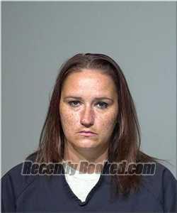 Recent Booking / Mugshot for Shantell Lancour-Soto in Milwaukee County ...