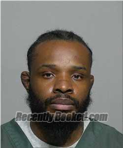 Recent Booking / Mugshot for Derrick Watkins in Milwaukee County, Wisconsin