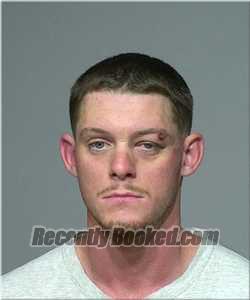 Recent Booking / Mugshot for Chad Smith in Milwaukee County, Wisconsin