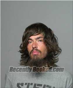 Recent Booking / Mugshot for James Miller in Milwaukee County, Wisconsin