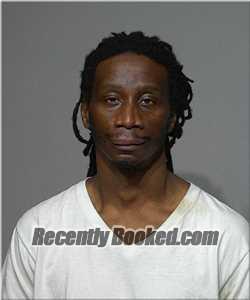 Charles Mchenry Arrest Record & Booking Info – Milwaukee County ...