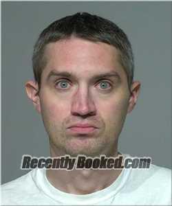 Recent Booking / Mugshot for Brandon Riemer in Milwaukee County, Wisconsin
