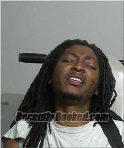 Recent Booking / Mugshot for Deandre Lee in Milwaukee County, Wisconsin