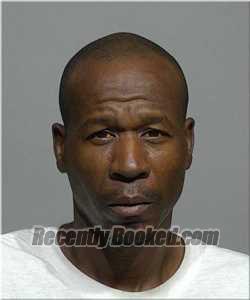 Recent Booking / Mugshot for Ronald James in Milwaukee County, Wisconsin