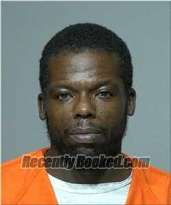 Recent Booking / Mugshot for Billy Slade in Milwaukee County, Wisconsin