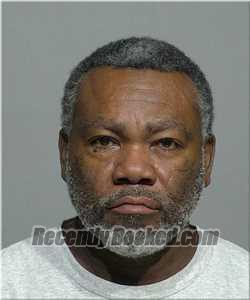 Recent Booking / Mugshot for Derrick Miller in Milwaukee County, Wisconsin