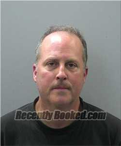 Recent Booking / Mugshot for Daniel Hammel in Milwaukee County, Wisconsin