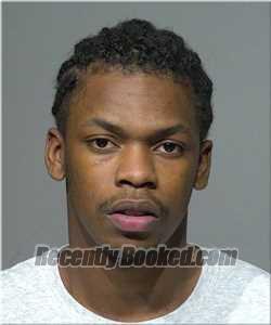 Recent Booking / Mugshot for Isaiah Wheeler in Milwaukee County, Wisconsin
