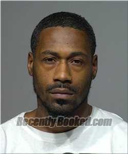 Recent Booking / Mugshot for Devon Walton in Milwaukee County, Wisconsin