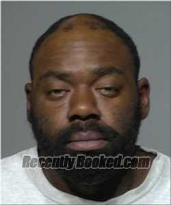 Recent Booking / Mugshot for Alex Anderson in Milwaukee County, Wisconsin