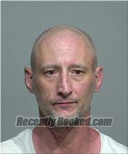 Recent Booking / Mugshot for Kevin Harlfinger in Milwaukee County ...