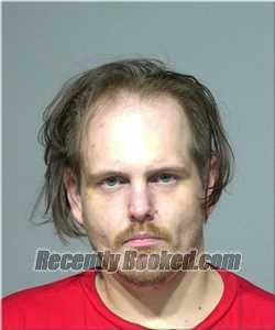 Recent Booking / Mugshot for Devon Jackels in Milwaukee County, Wisconsin