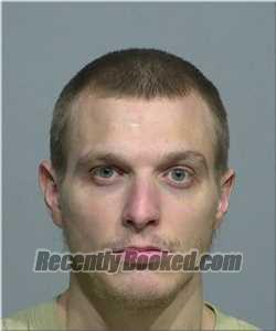 Recent Booking / Mugshot for Timothy Rennhack in Milwaukee County ...