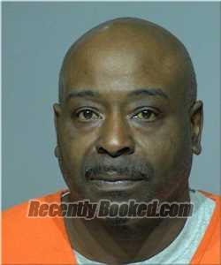 Recent Booking / Mugshot for Varner Mason in Milwaukee County, Wisconsin