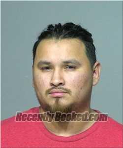 Recent Booking / Mugshot for David Two bulls in Milwaukee County, Wisconsin