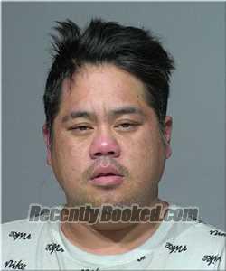 Recent Booking / Mugshot for King Lo in Milwaukee County, Wisconsin