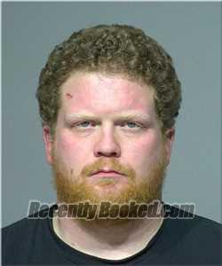 Recent Booking / Mugshot for Christopher Moore in Milwaukee County ...