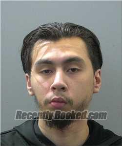 Recent Booking / Mugshot for Benjamin Pampuch in Milwaukee County ...