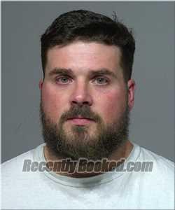 Recent Booking / Mugshot for Jacob Mason in Milwaukee County, Wisconsin