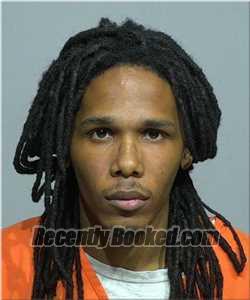 Recent Booking / Mugshot for Devon Brantley in Milwaukee County, Wisconsin