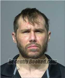Recent Booking / Mugshot for Adam Coon in Milwaukee County, Wisconsin
