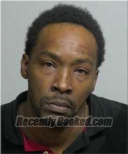 Recent Booking / Mugshot for Anthony Berry in Milwaukee County, Wisconsin